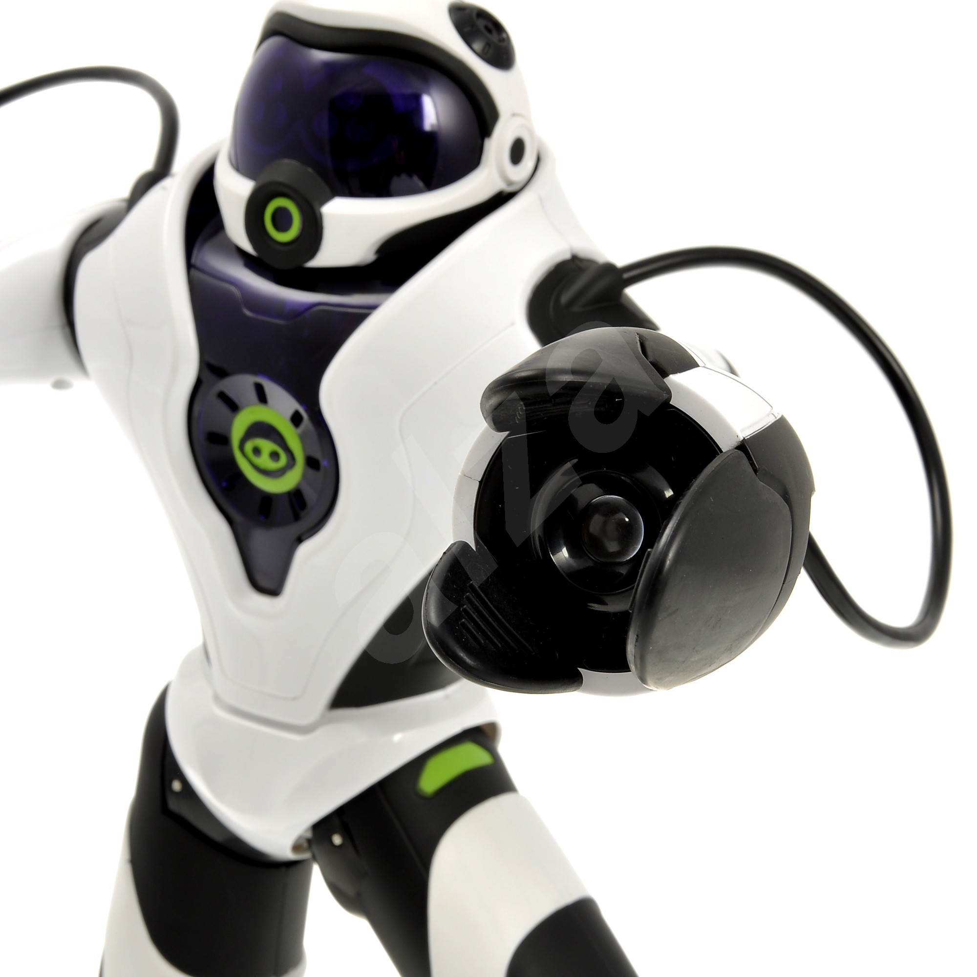 WowWee Joebot - Robot | Alza.sk