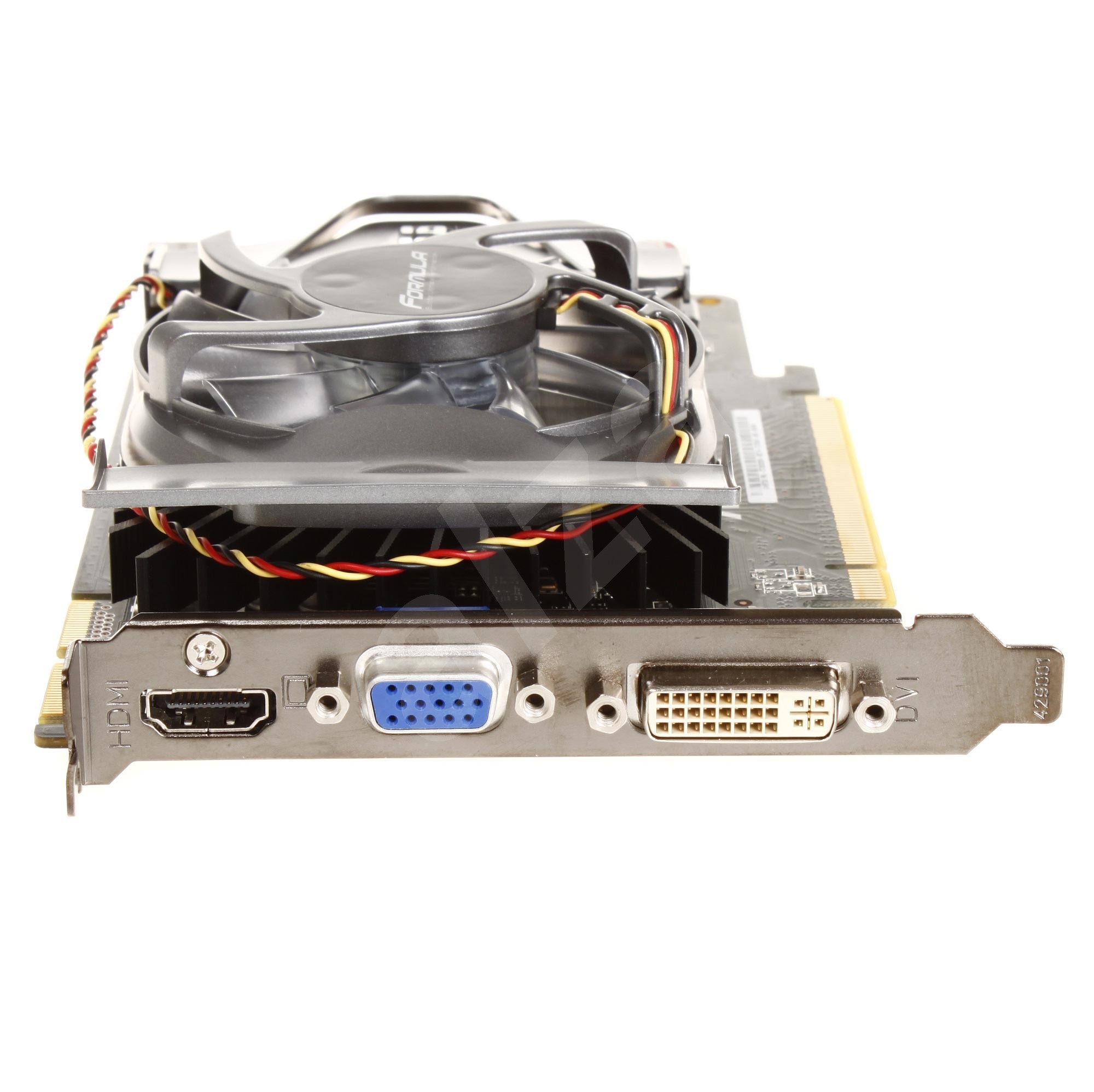 ASUS EAH5750 FORMULA/2DI/1GD5 - Grafická karta | Alza.sk