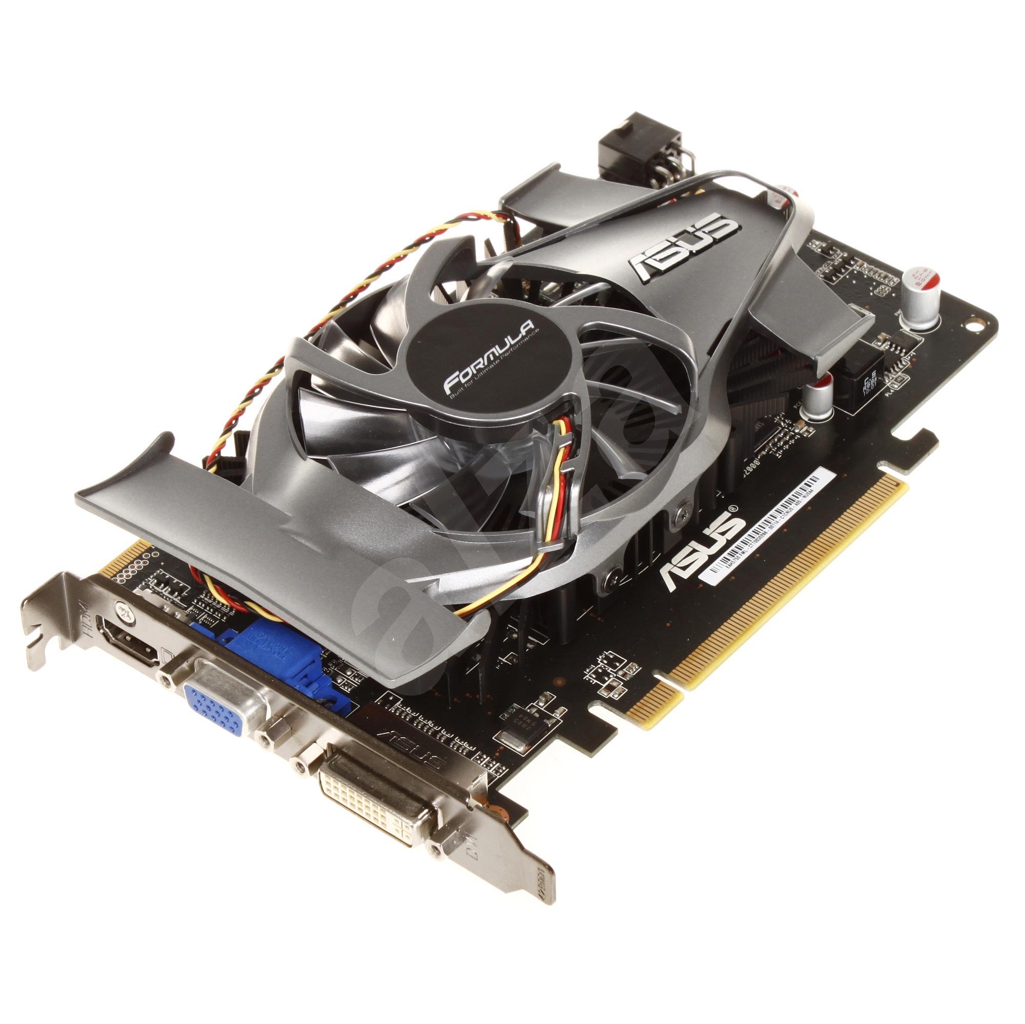 ASUS EAH5750 FORMULA/2DI/1GD5 - Grafická karta | Alza.sk