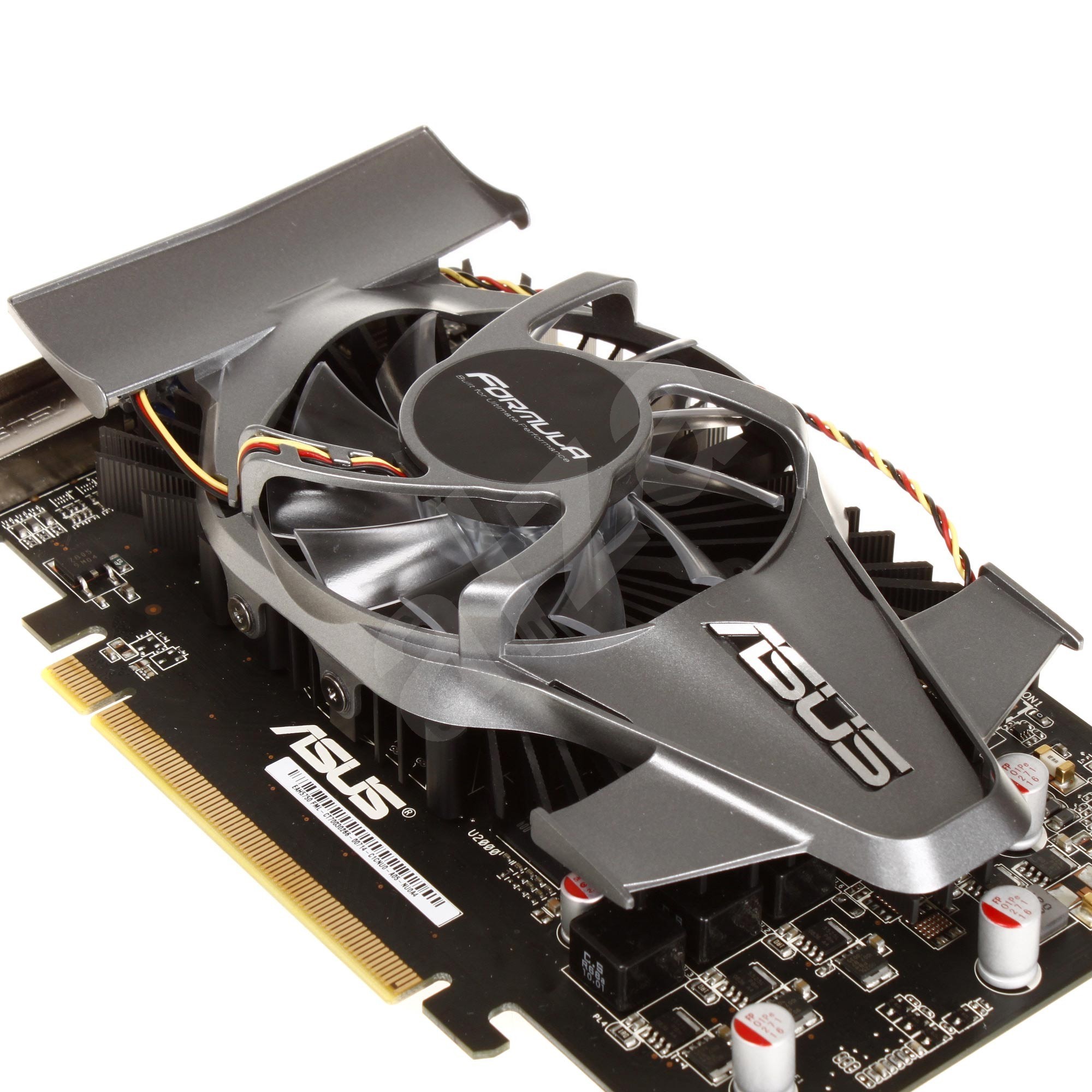 ASUS EAH5750 FORMULA/2DI/1GD5 - Grafická karta | Alza.sk