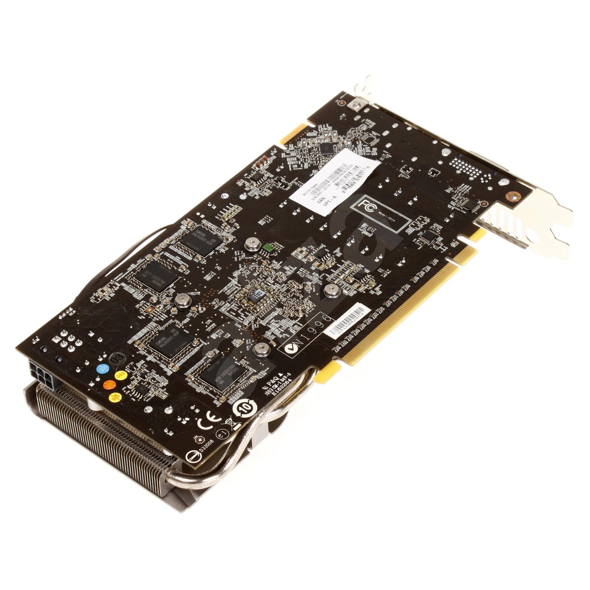 MSI R5770 Hawk - Grafická karta | Alza.sk