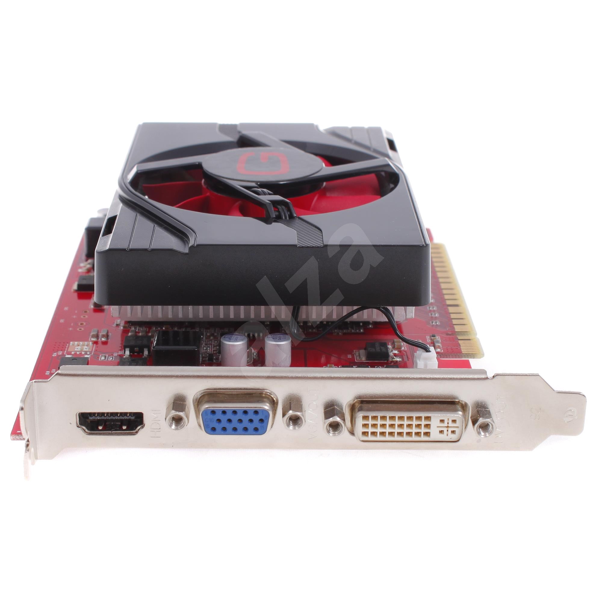 GAINWARD GT430 1GB DDR3 - Grafická karta | Alza.sk