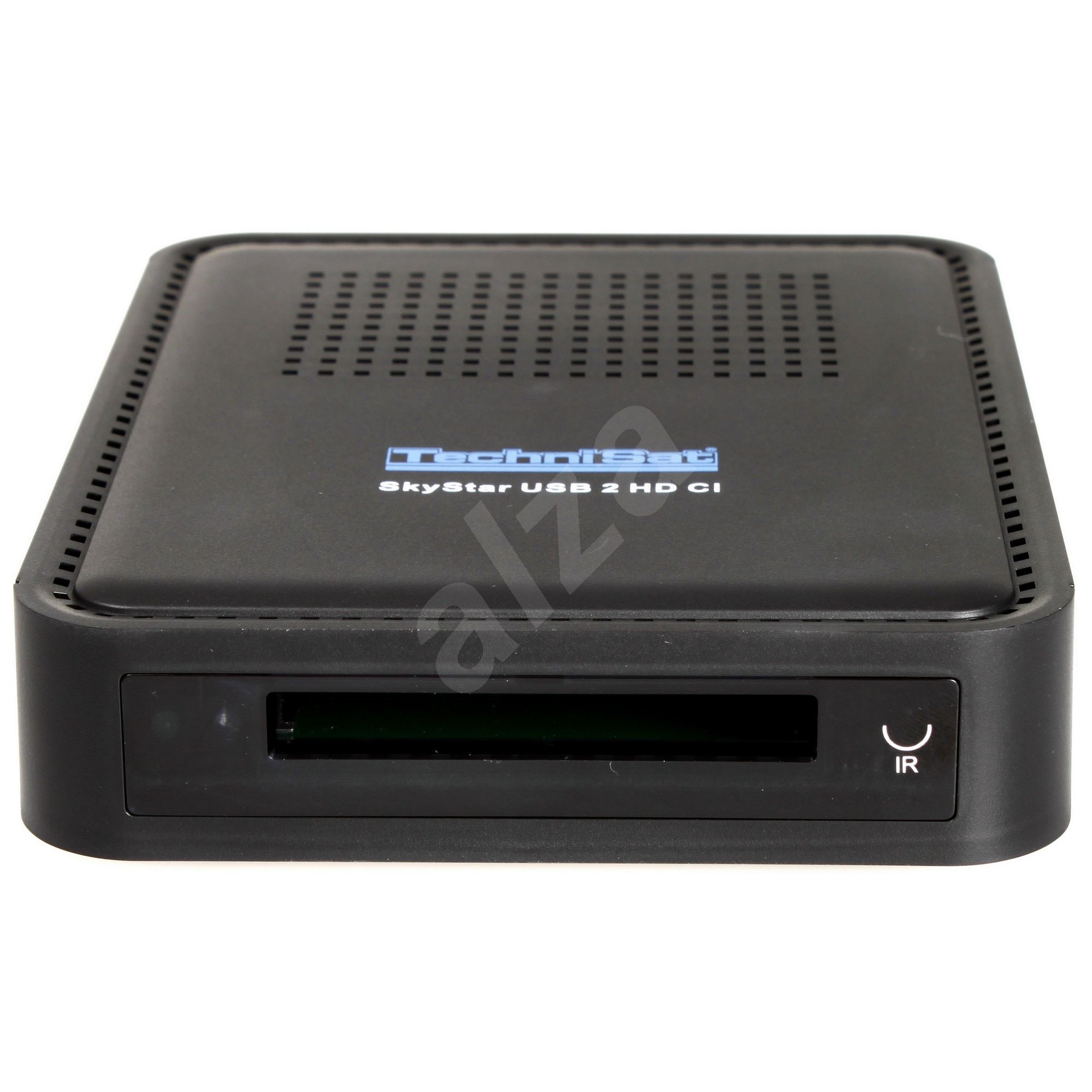 TechniSat SkyStar USB 2 HD CI - Externý USB tuner | Alza.sk