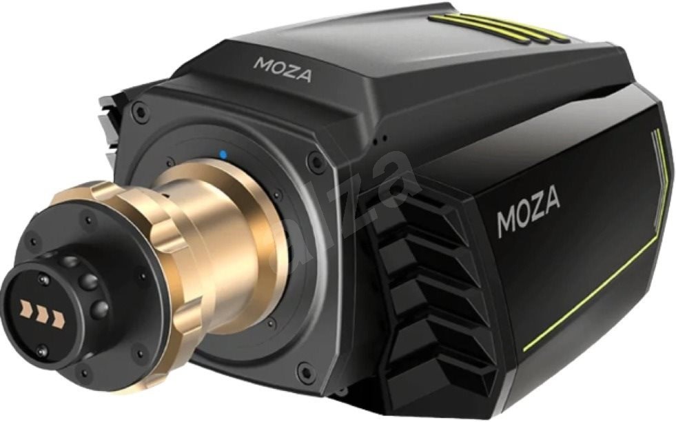 MOZA R21 Direct Drive Wheelbase - Herný ovládač | Alza.sk