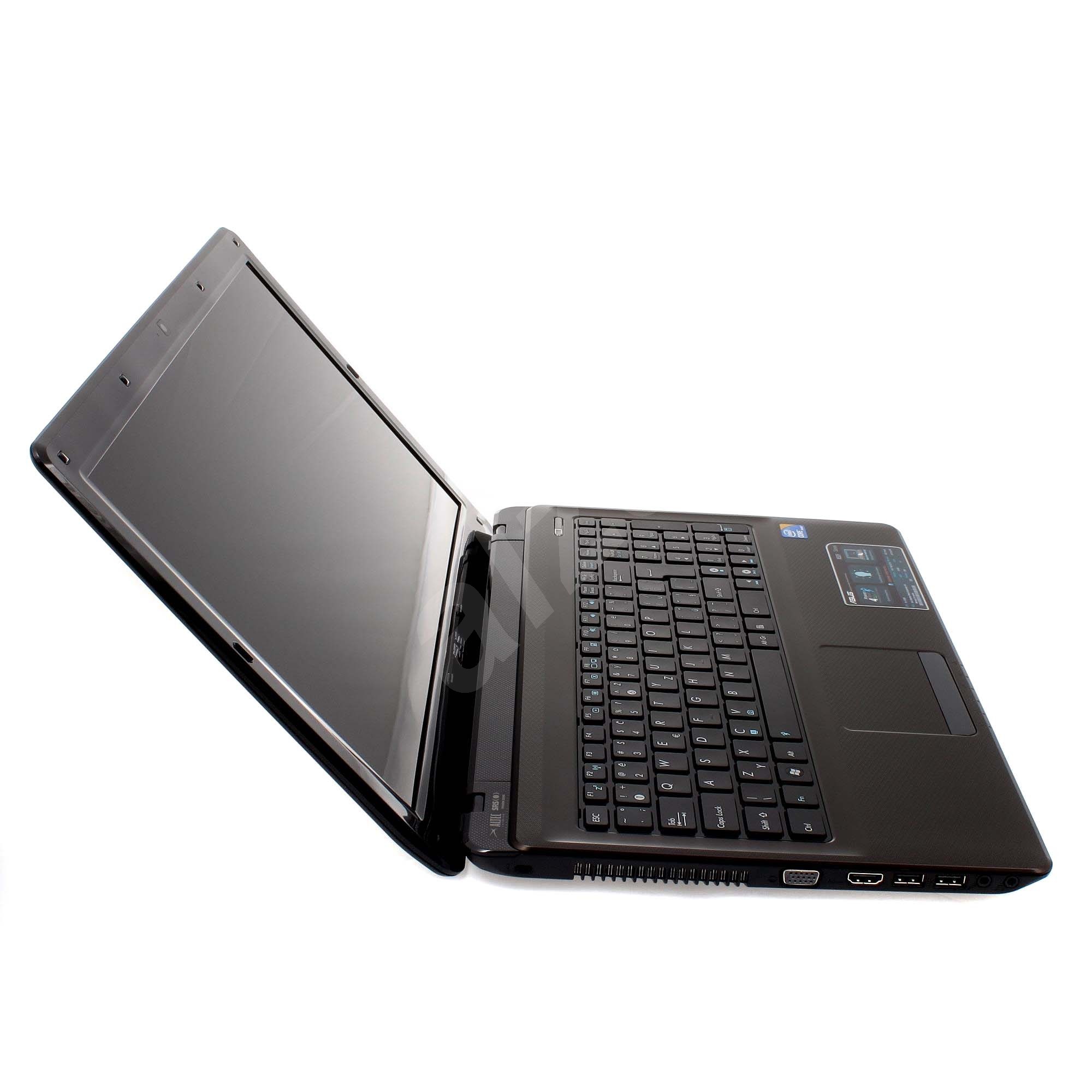 ASUS X52F-SX398 hnědý - Notebook | Alza.sk