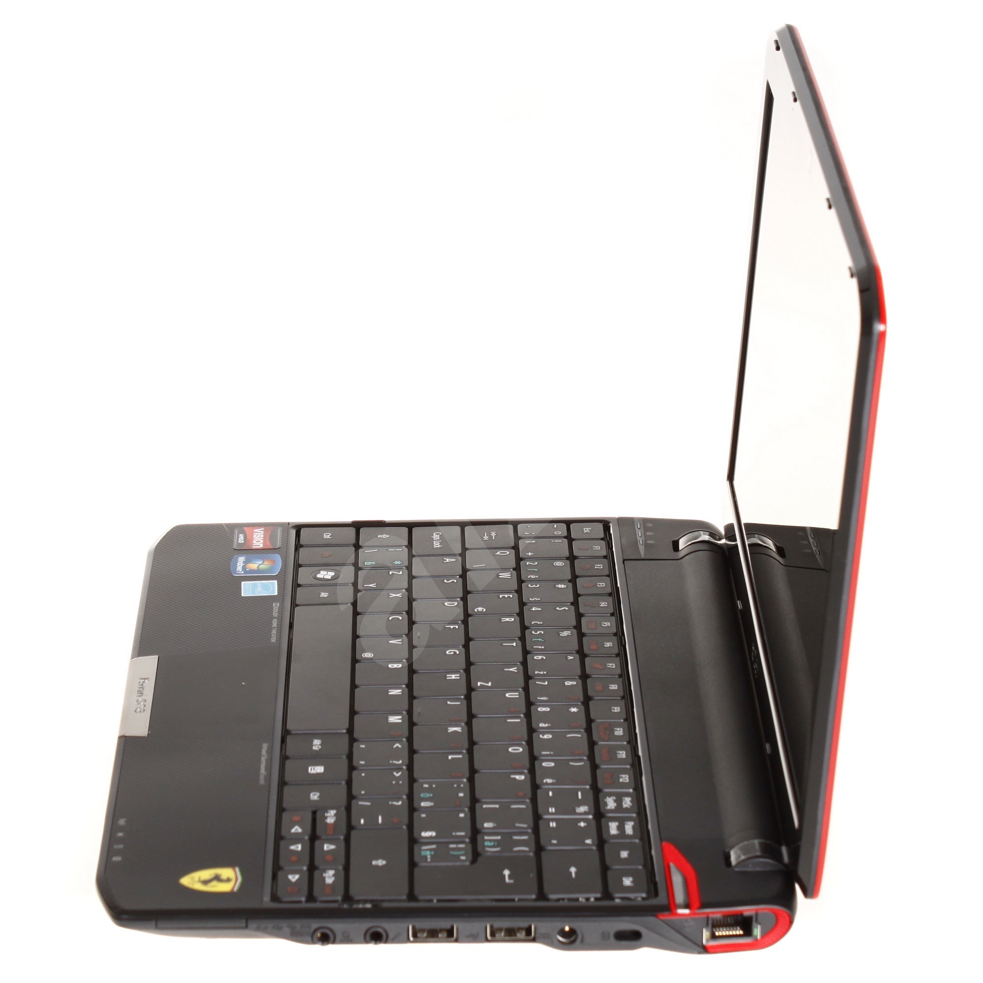 Acer Ferrari ONE 200 - Notebook | Alza.sk