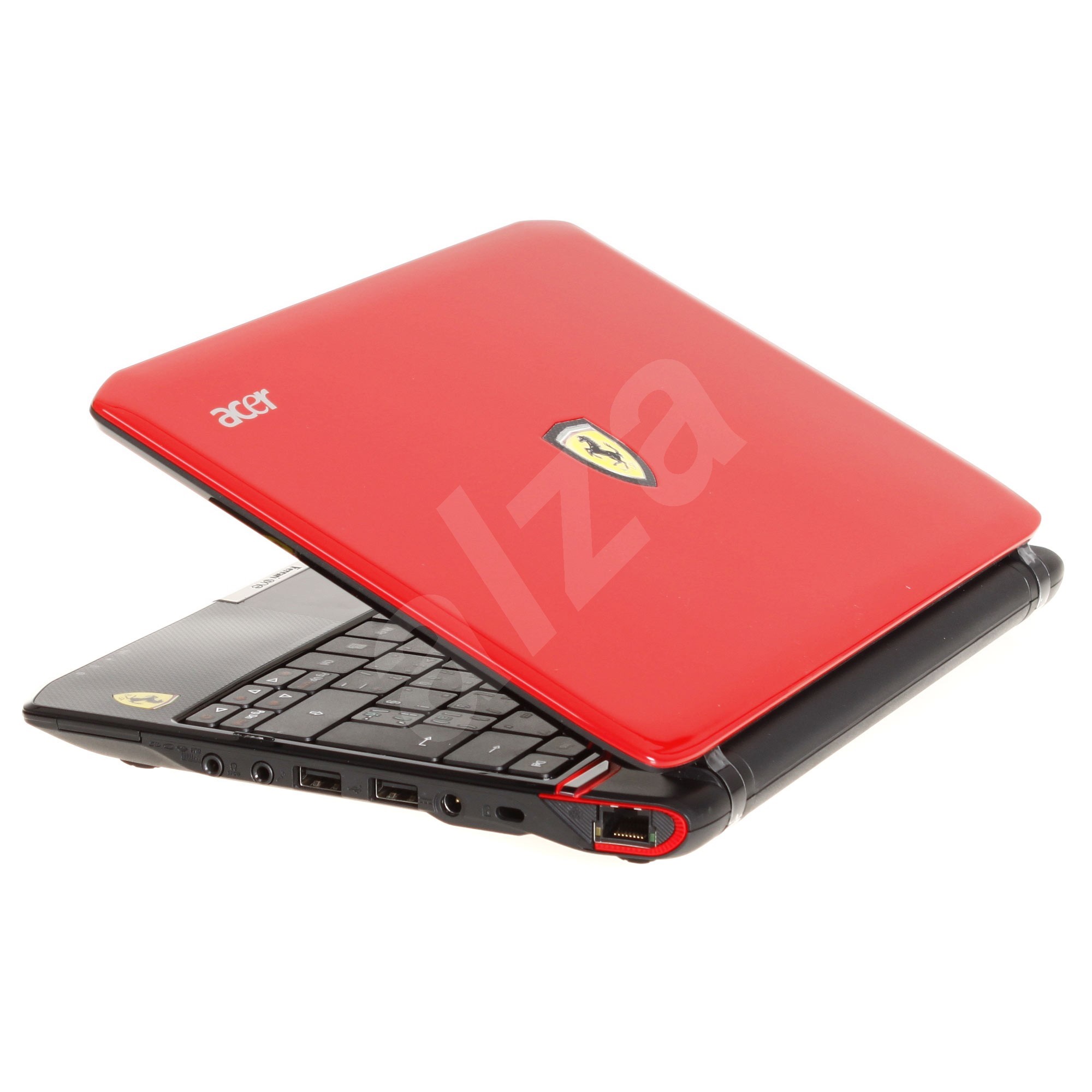Acer Ferrari ONE 200 - Notebook | Alza.sk