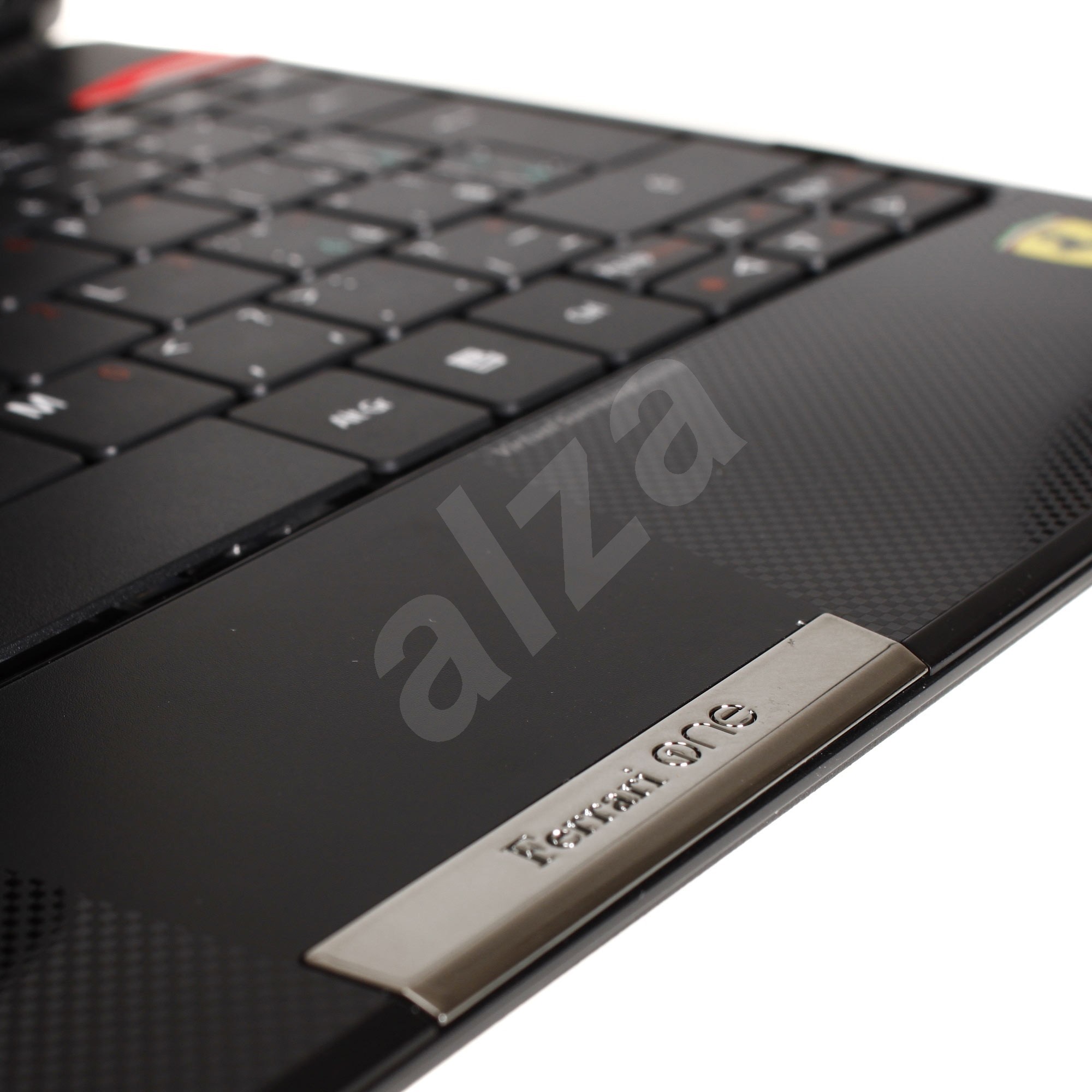 Acer Ferrari ONE 200 - Notebook | Alza.sk