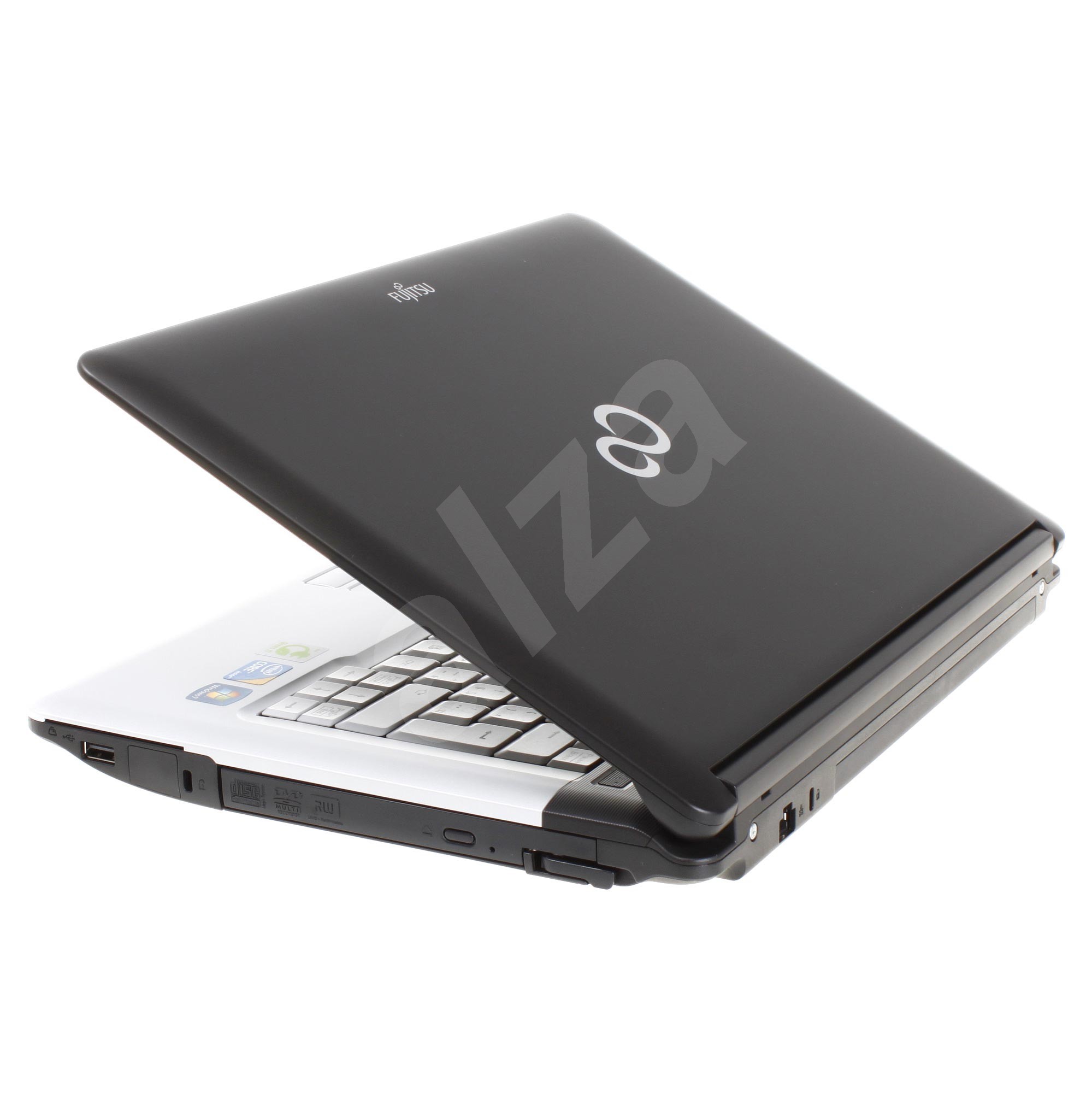 Fujitsu Lifebook S710 - Notebook | Alza.sk