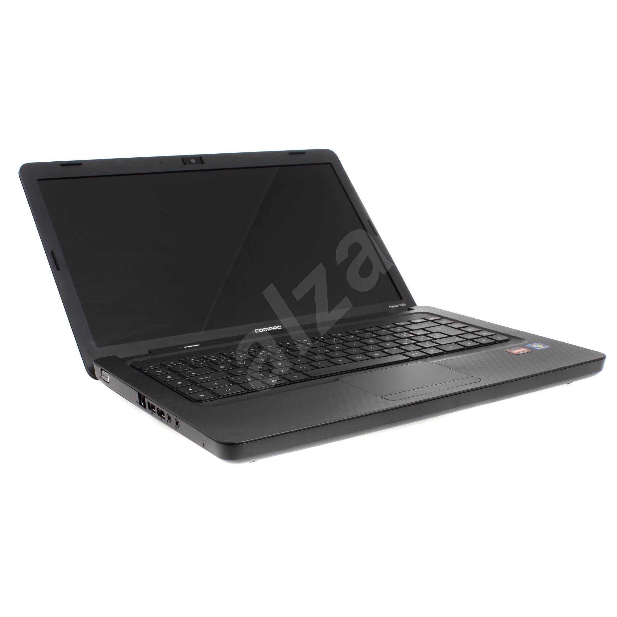 HP COMPAQ Presario CQ56-120SC - Notebook | Alza.sk