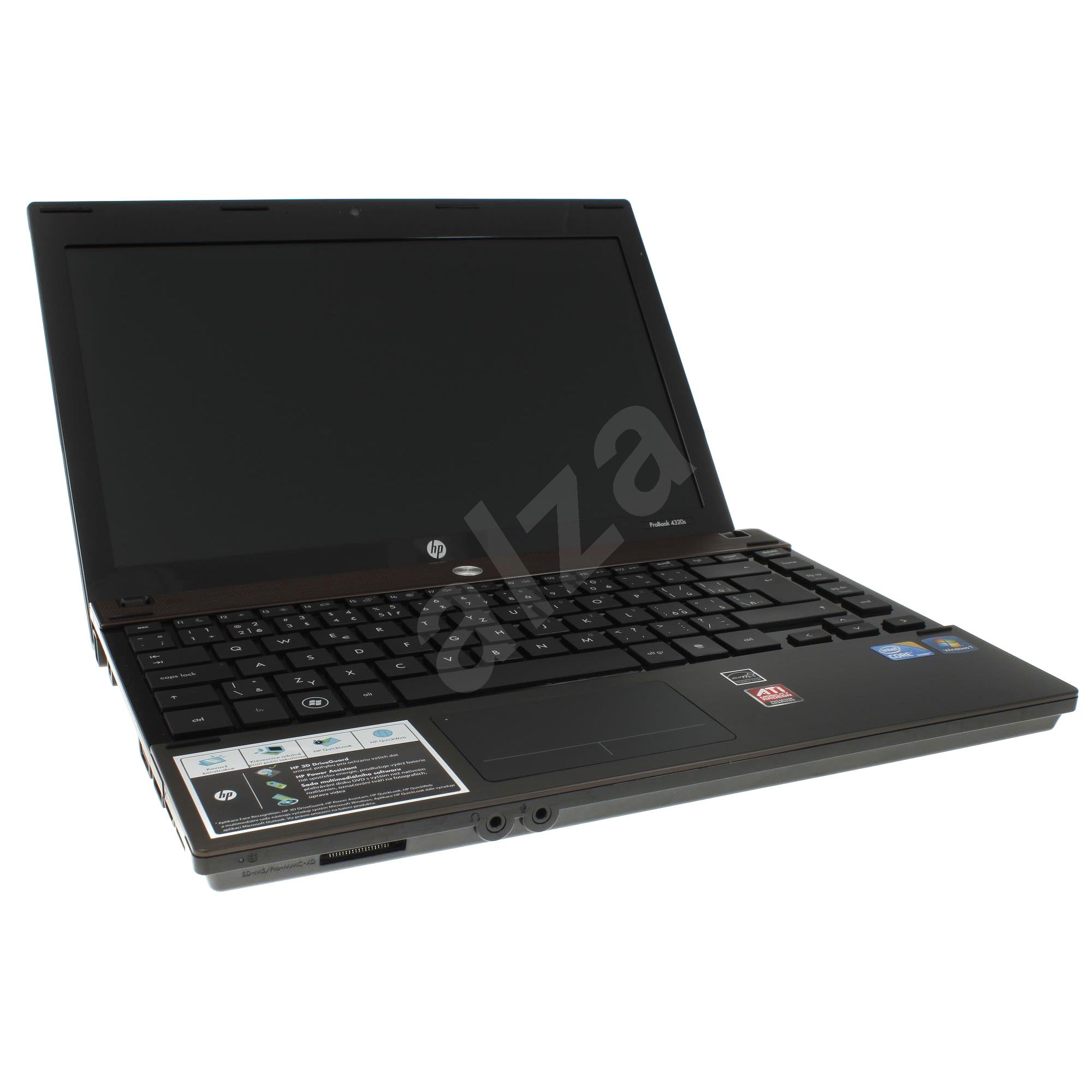 HP ProBook 4320s - Notebook | Alza.sk