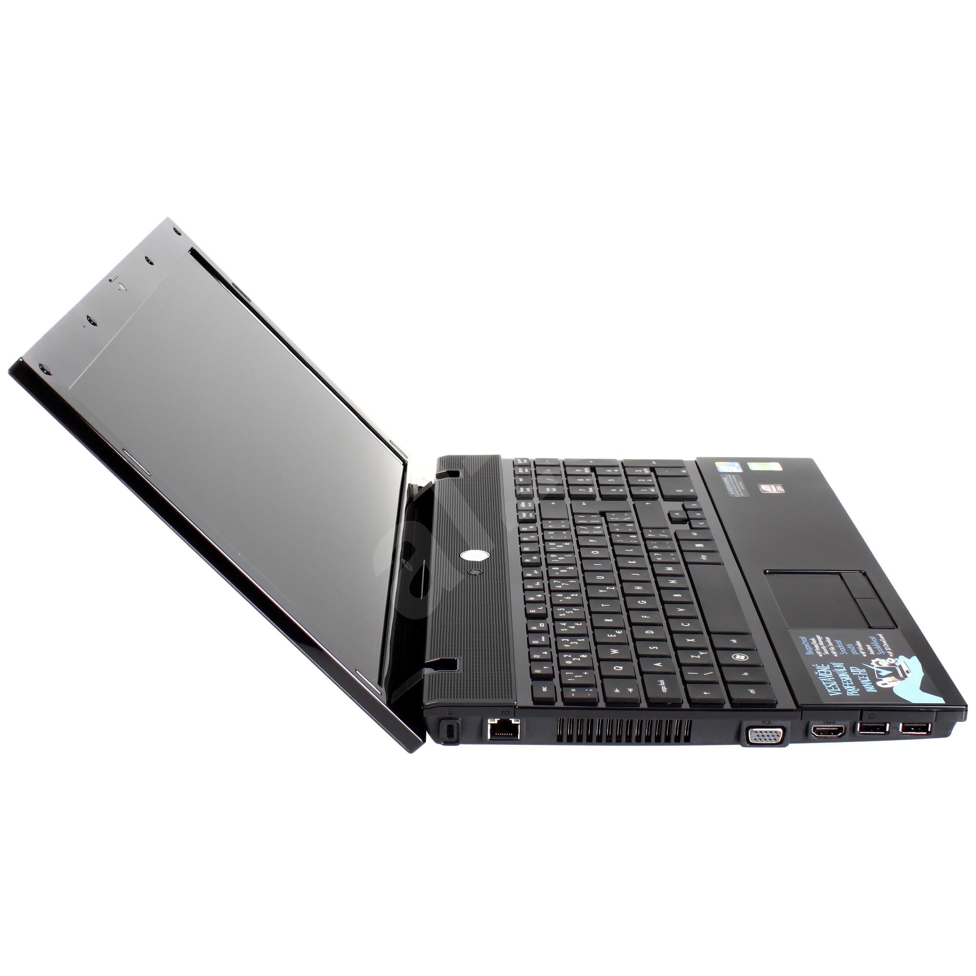 HP ProBook 4510s - Notebook | Alza.sk