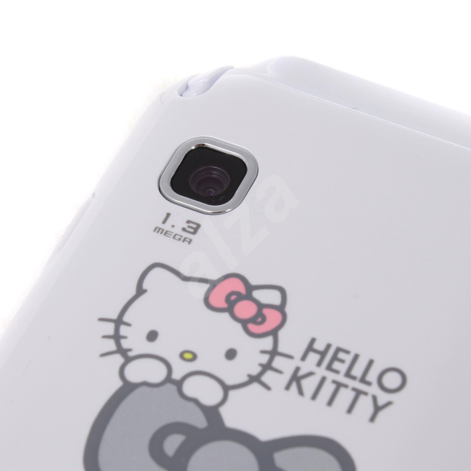 Samsung C3300 Hello Kitty - Mobilní telefon | Alza.sk