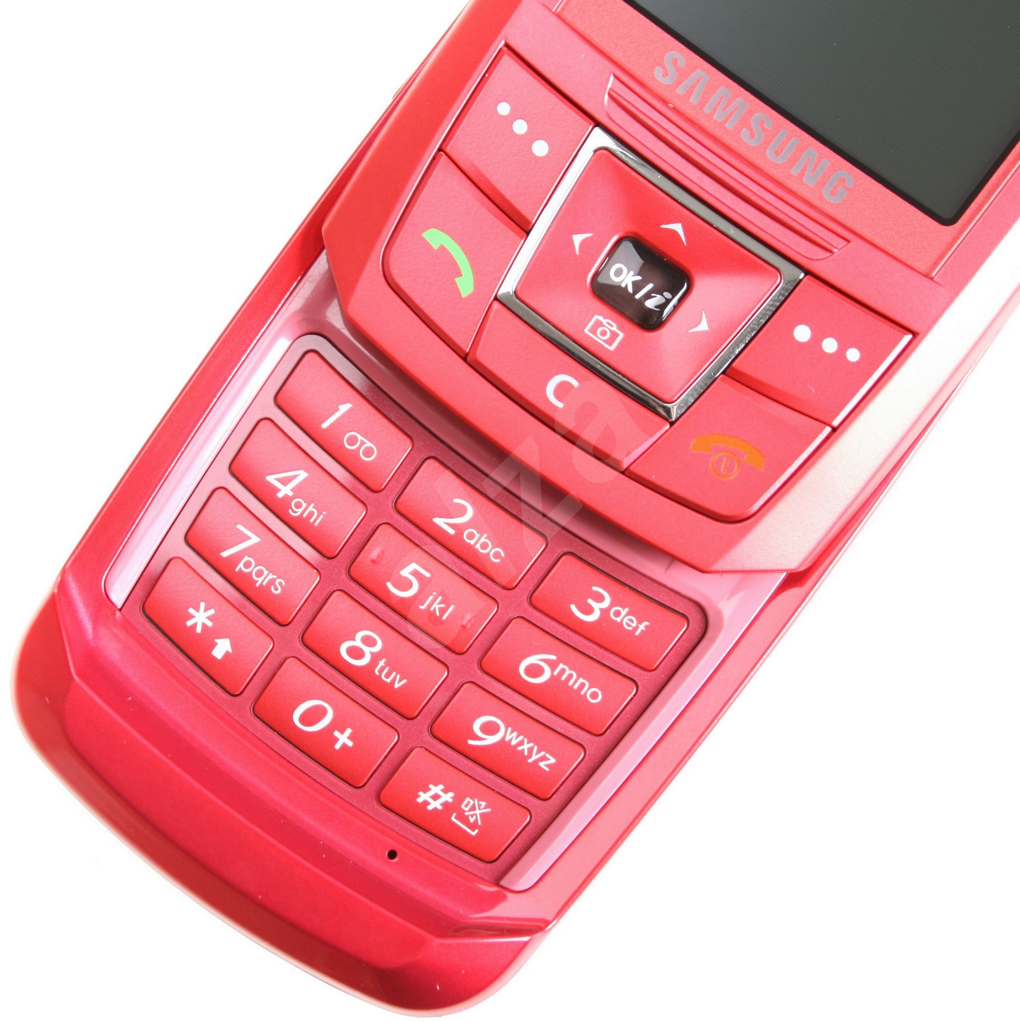 Samsung SGH-E250 - Mobilní telefon | Alza.sk