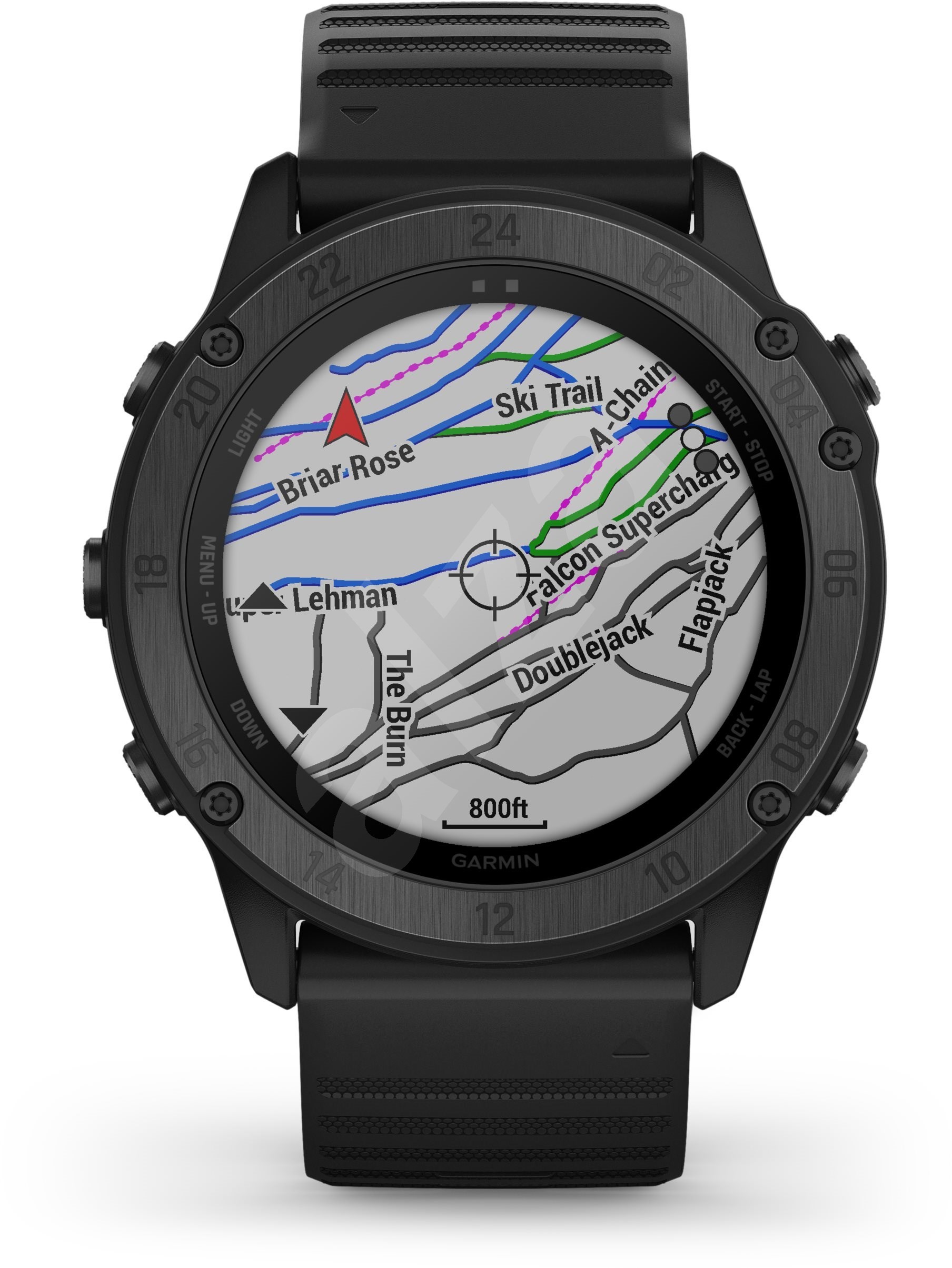 Garmin tactix Delta za 684,90 € - Smart hodinky | Alza.sk