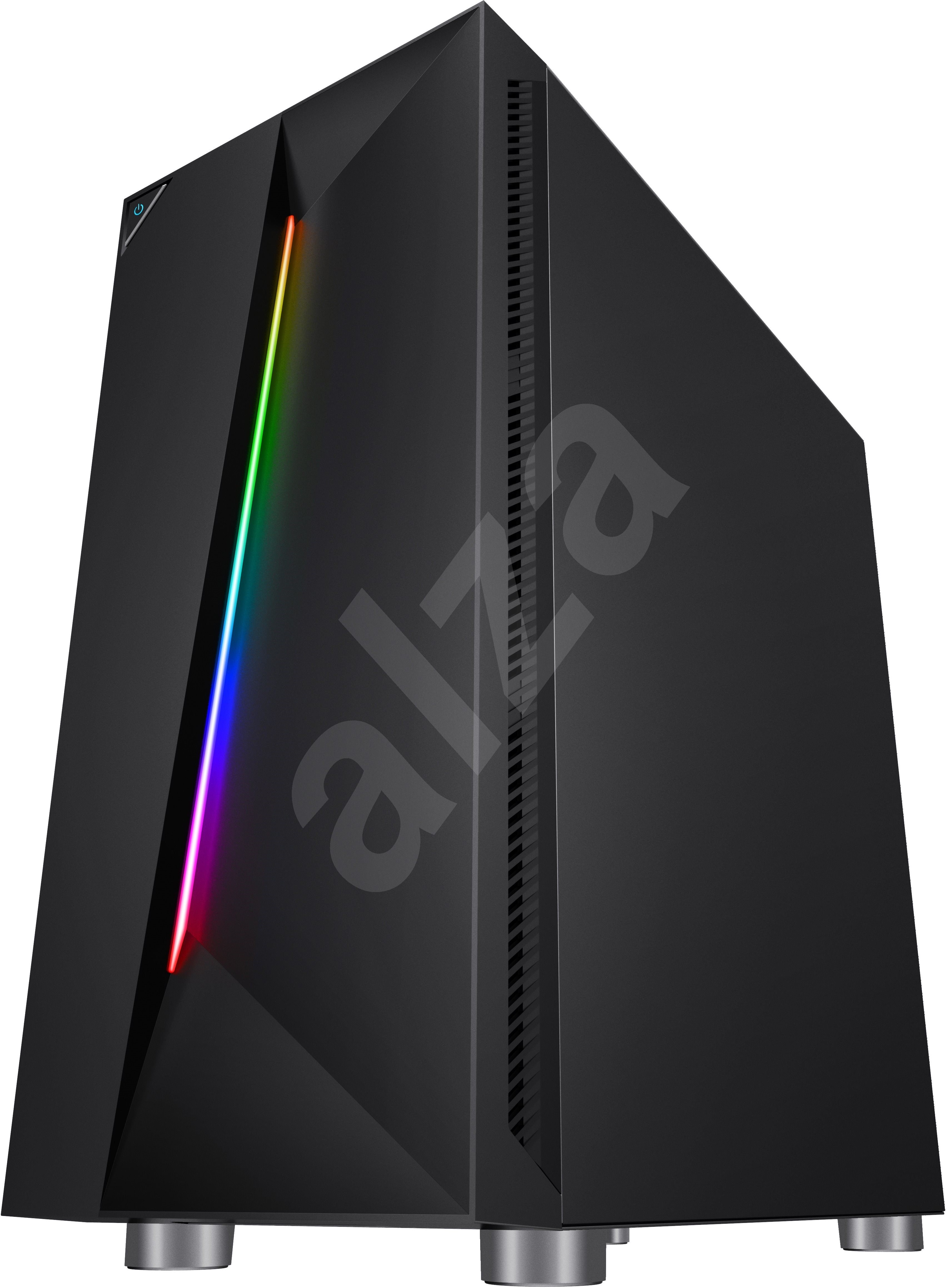 Alza GameBox GTX1650 SUPER - Herný PC | Alza.sk