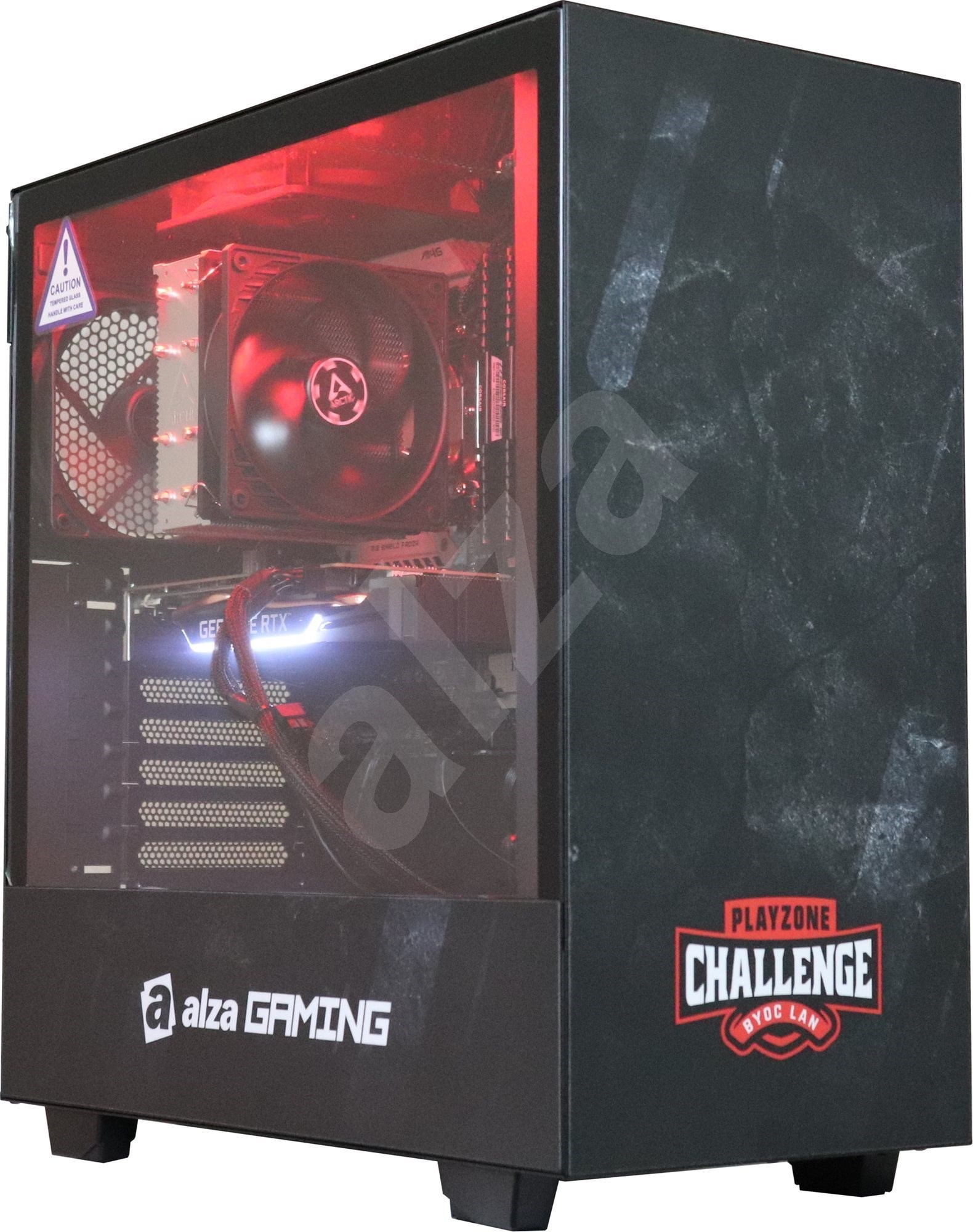 Alza GameBox RTX2060 PLAYzone - Herný PC | Alza.sk