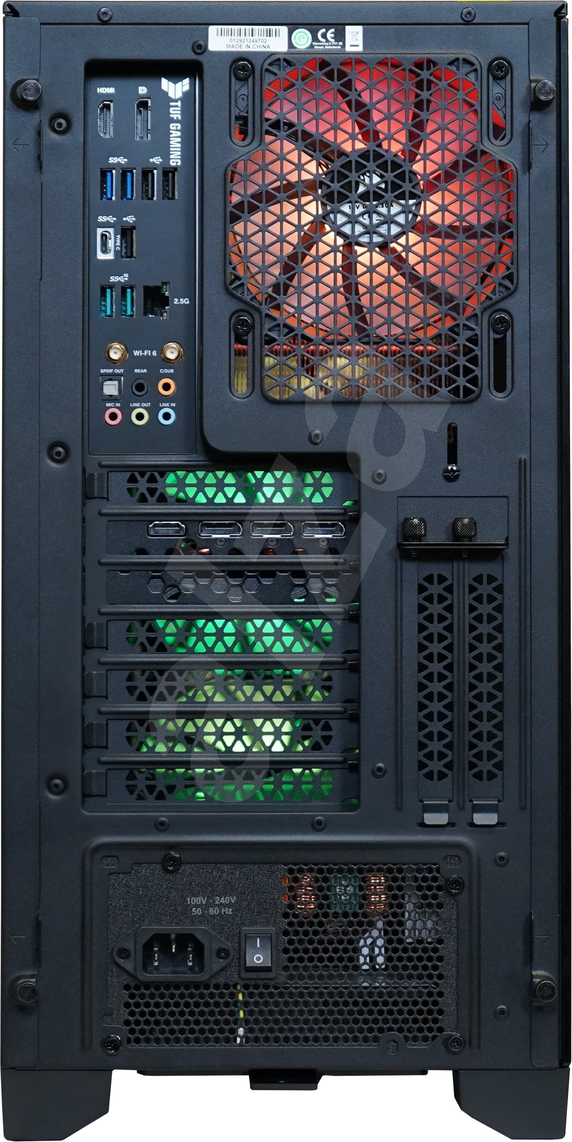 Alza GameBox Core RTX3060+ - Herný PC | Alza.sk