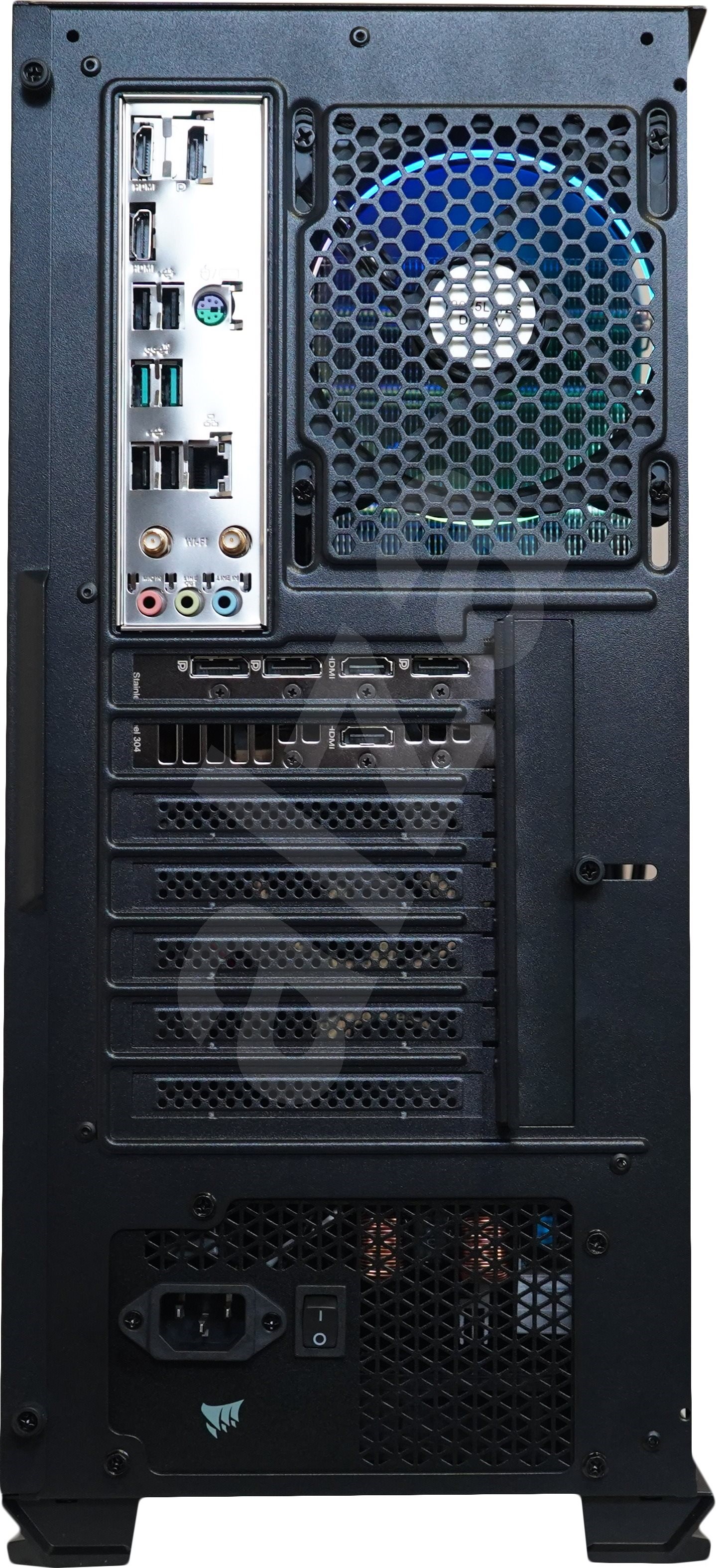 Alza Gamebox Alder Core RTX3060 Ti - Herný PC | Alza.sk