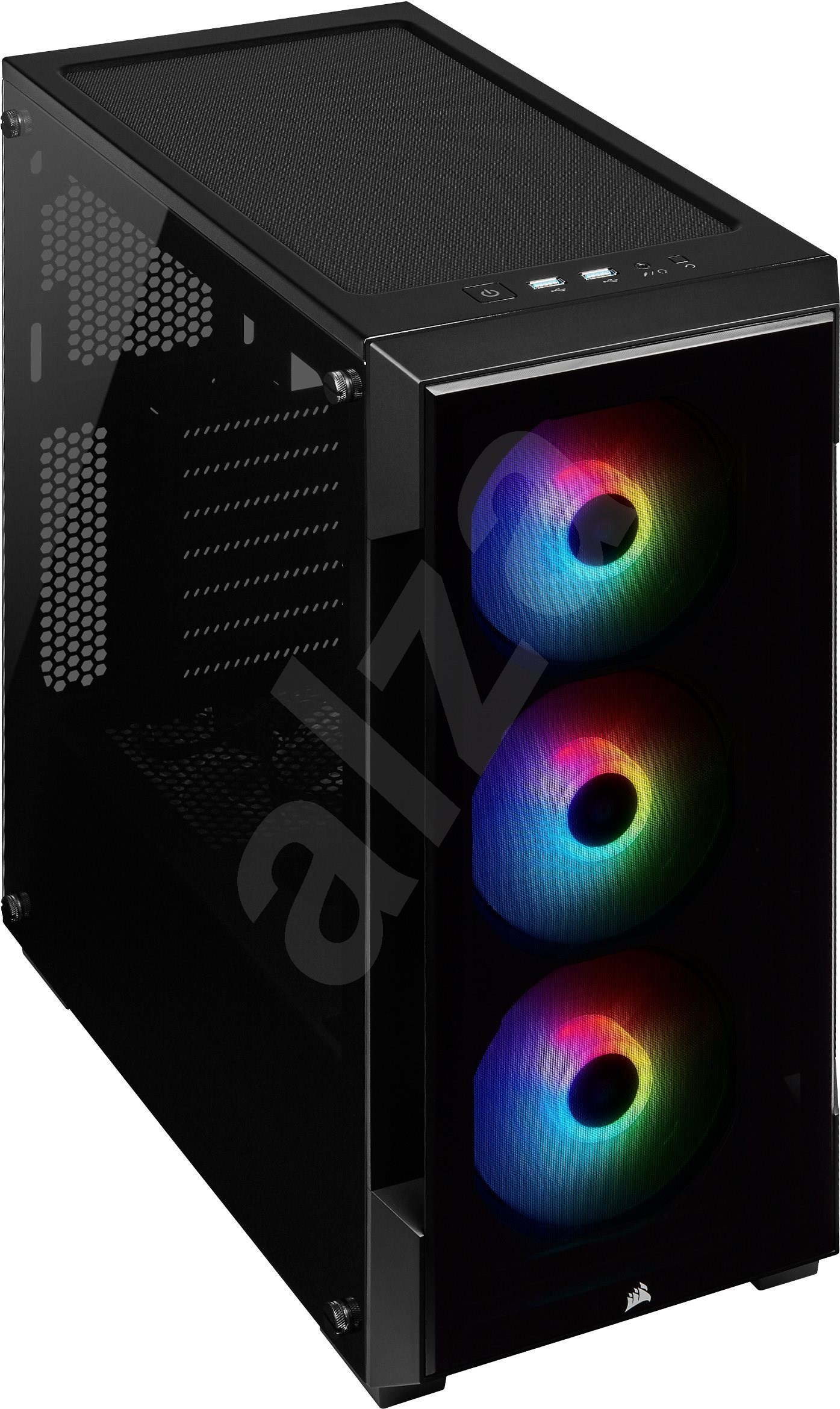 Alza GameBox Core RTX3060Ti - Herný PC | Alza.sk