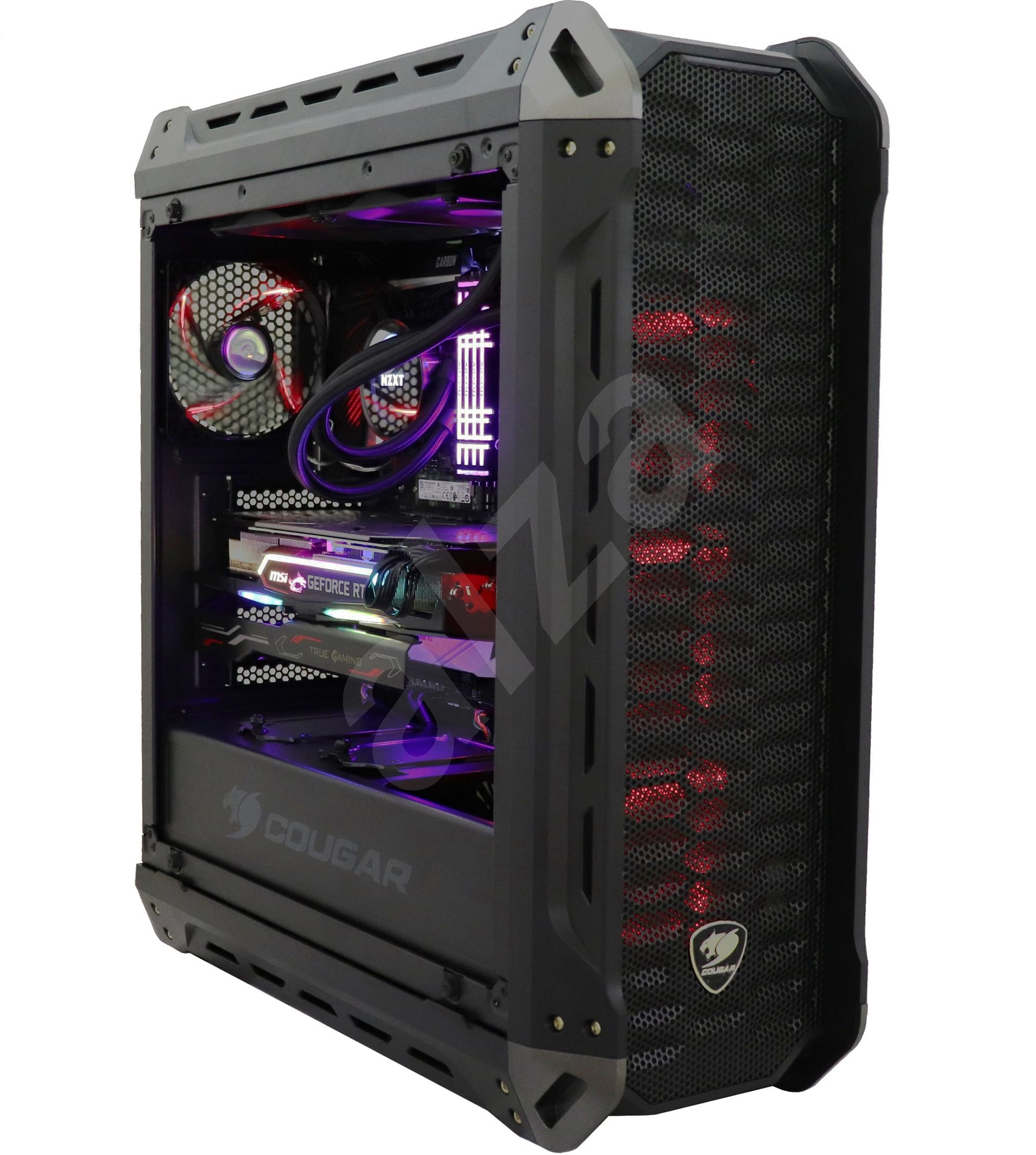 Alza BattleBox RTX2080 SUPER - Herný PC | Alza.sk