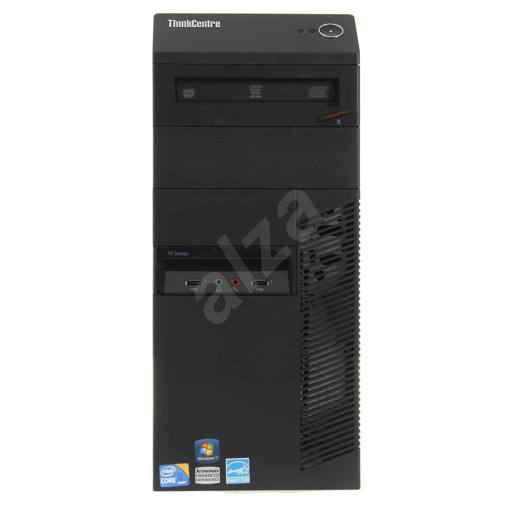 Lenovo THINKCENTRE M90 Tower 3246-B5G - Počítač | Alza.sk
