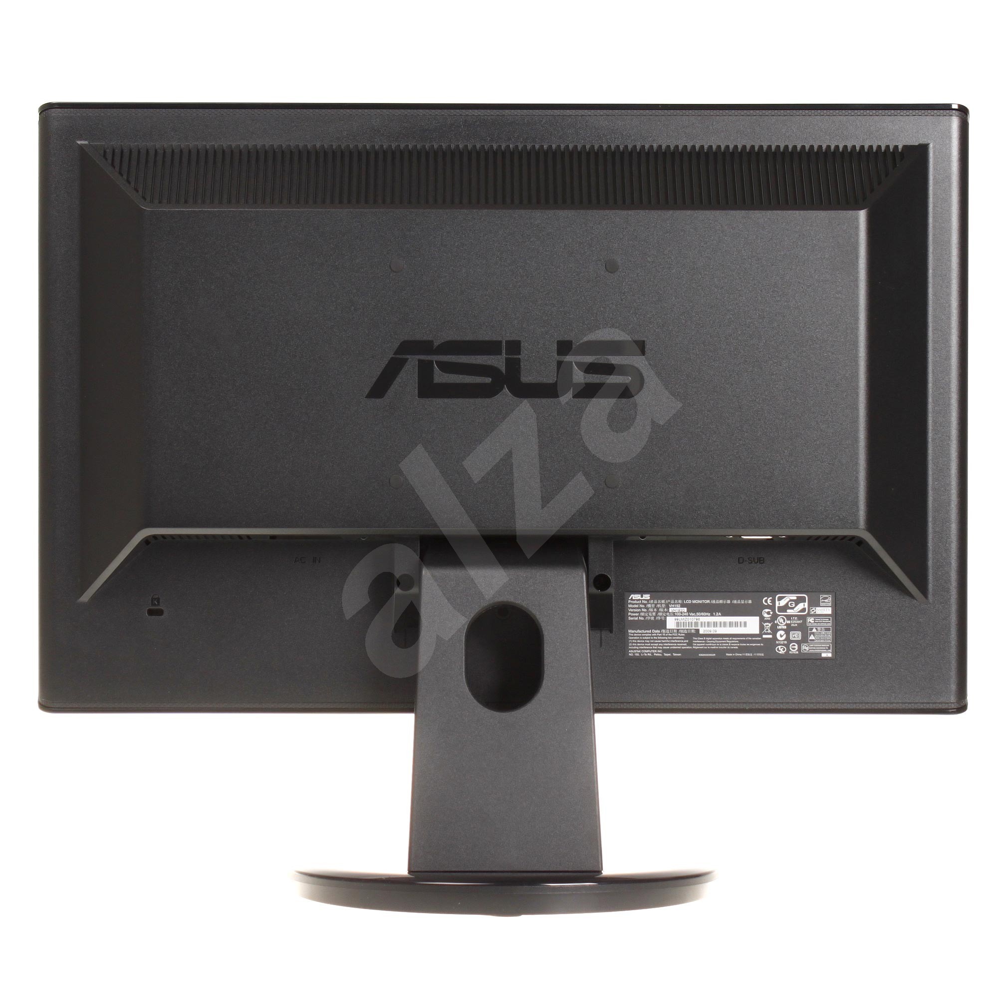 19" ASUS VH192D - LCD monitor | Alza.sk